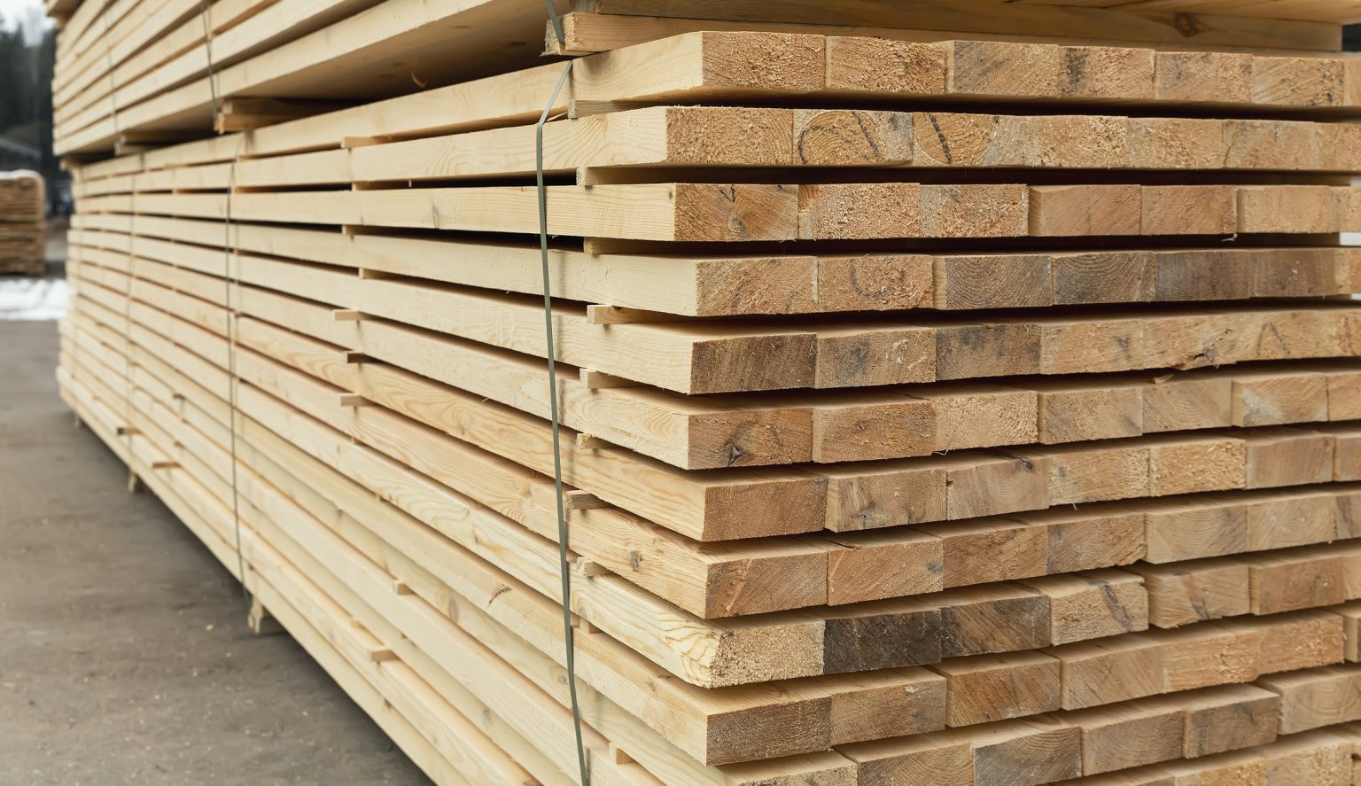 All our Canadian Wood and Lumber Products | CWP Wood